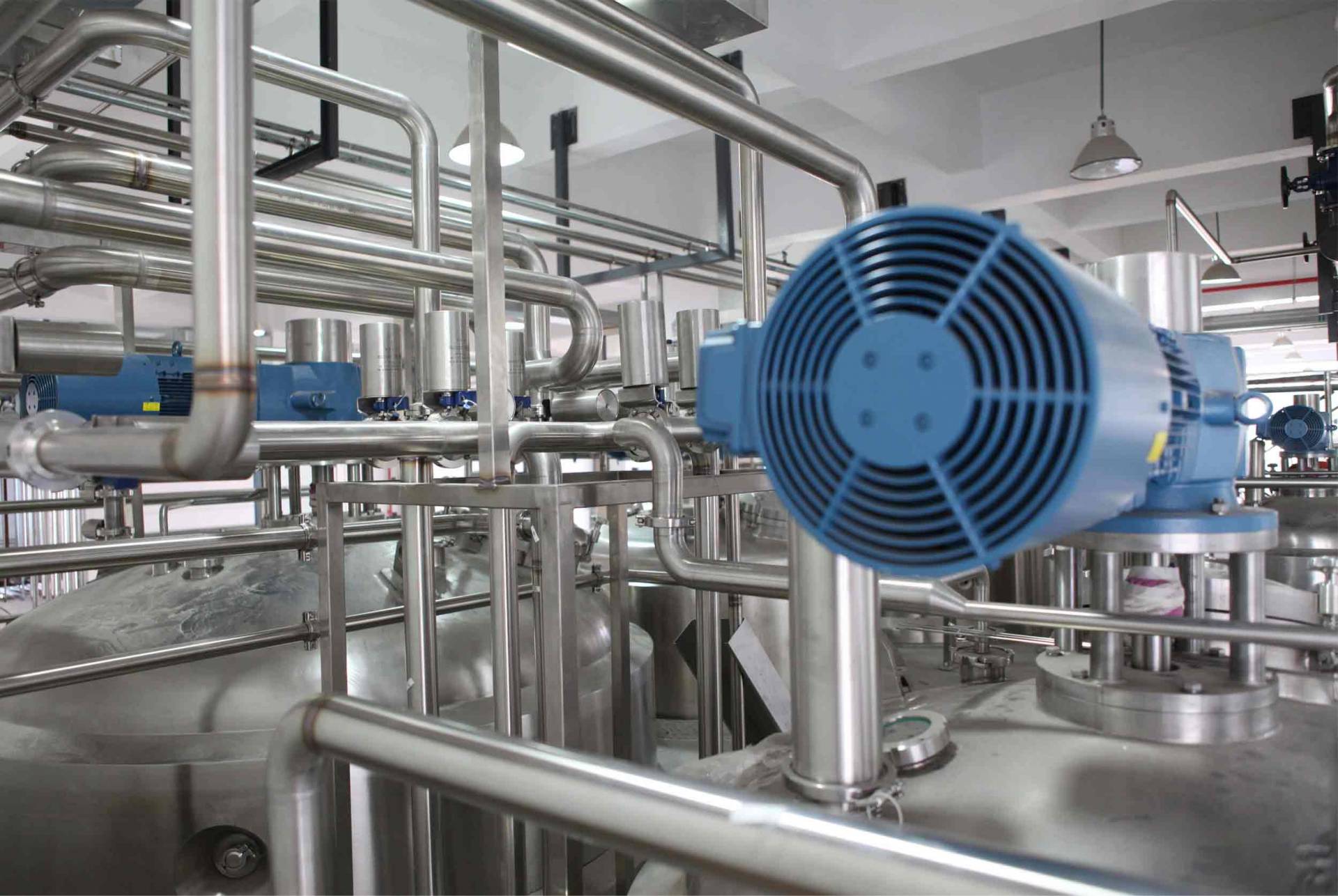 PID tech – PROVIDER OF ADVANCED AUTOMATION SOLUTIONS