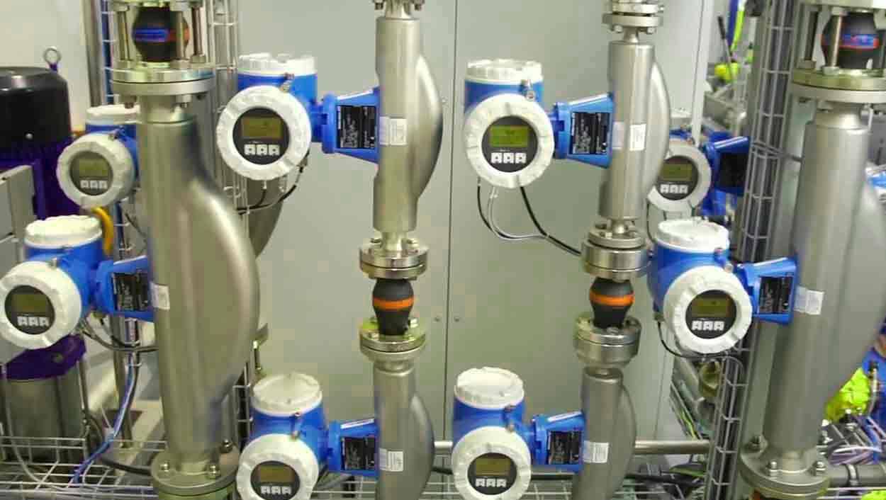 PID tech – PROVIDER OF ADVANCED AUTOMATION SOLUTIONS